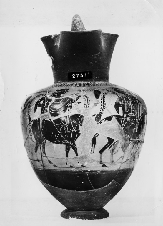 Umbria Cultura | Menadi su tori