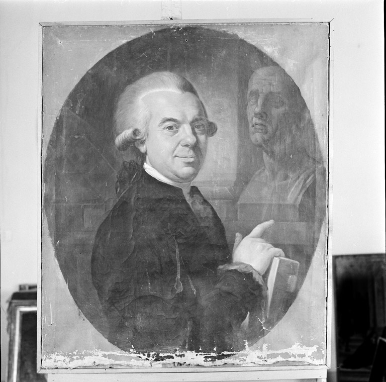 Umbria Cultura | Ritratto di Annibale Mariotti