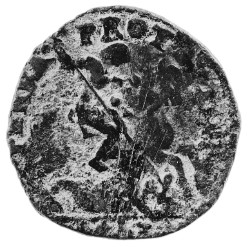 Umbria Cultura | San Giorgio a cavallo incedente verso d. che trafigge ...